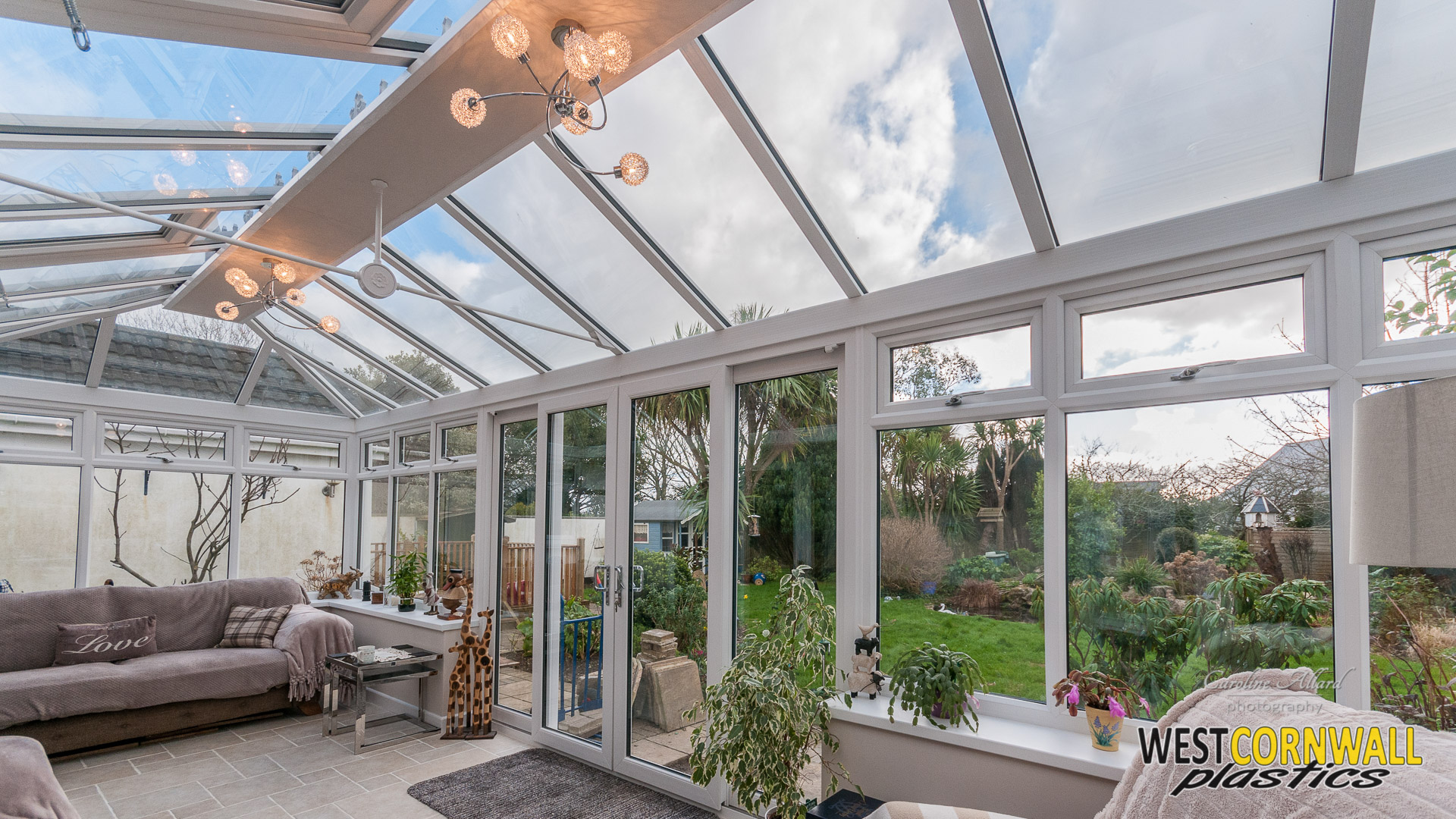 Conservatories
